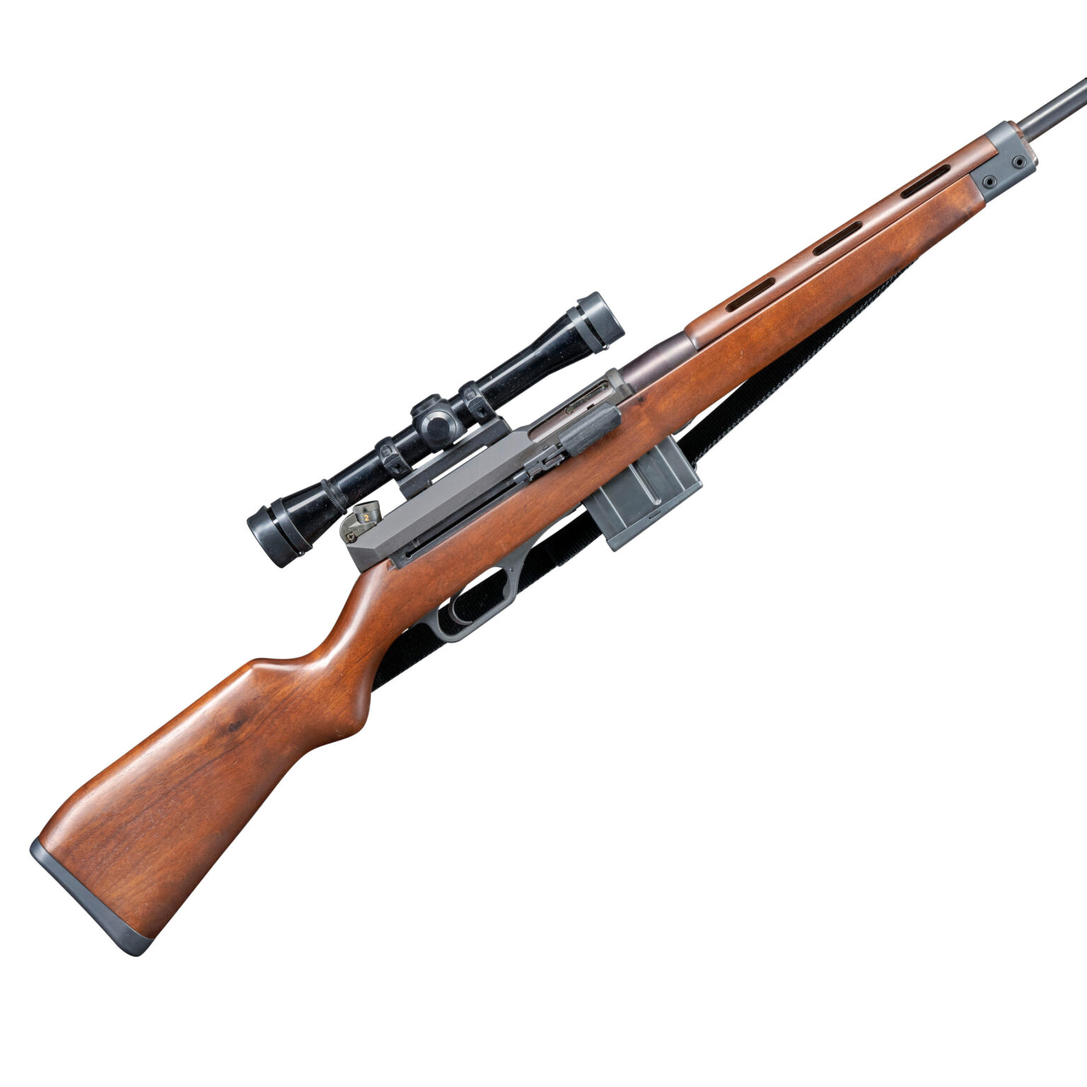 Military Heckler & Koch MP7 - HK Firearms USA