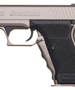 Military Heckler & Koch MP7 - HK Firearms USA